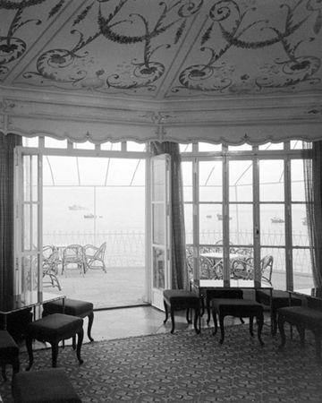 Our Story - The Albatroz Hotel Boutique Hotel in Cascais overlooking ...