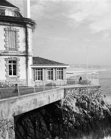 Our Story - The Albatroz Hotel Boutique Hotel in Cascais overlooking ...